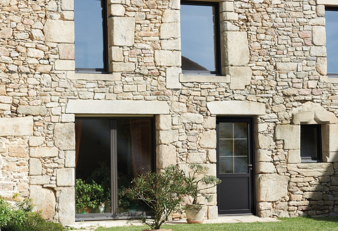 Zilten - Menuiseries Antoine